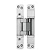 Sugatsune Heavy Duty Invisible Hinge up to 154 lb Door (1 Hinge ...