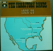 Amazon.com: Territory Bands [Vinyl]: CDs & Vinyl