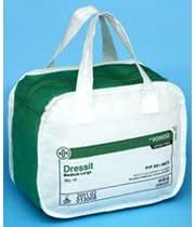 Dressit Sterile Dressing Pack with Medium/Large Gloves (Pack of 10 ...
