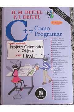 C++ Como Programar - 3.ed. : Paul Deitel: Amazon.es: Libros