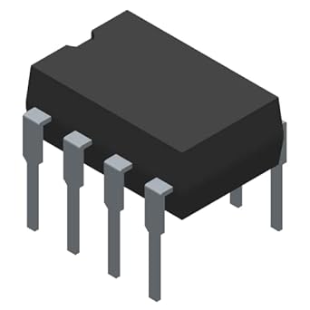 OCTAVA AD633 IC - Analog Multiplier IC : Amazon.in: Industrial & Scientific