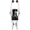 Amazon.com: NEWMAIX Universal Boat Dual Lever Throttle Control,Marine ...