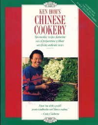 Ken Hom's Chinese Cookery: Hom, Ken: 9780060960599: Amazon.com: Books