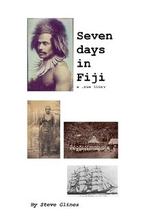 Seven Days in Fiji: Steve Glines: 9781411674349: Amazon.com: Books