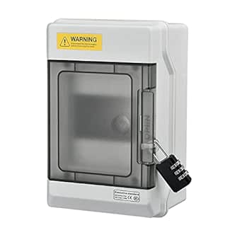 Surface Mounted Distribution Box, Fuse Box Surface Mounted Switchboard ...