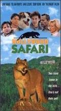 Amazon.com: Hollywood Safari : Ted Jan Roberts, Ryan O'Neill, John ...