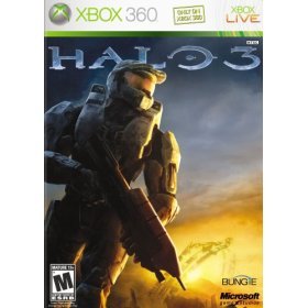 Halo 3 Instructions Manual Booklet (HALO 3 INSTRUCTIONS MANUAL BOOKLET ...