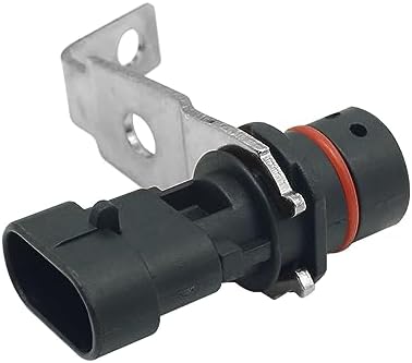 Crankshaft Position Sensor, Crankshaft Sensor Compatible with Chevy ...