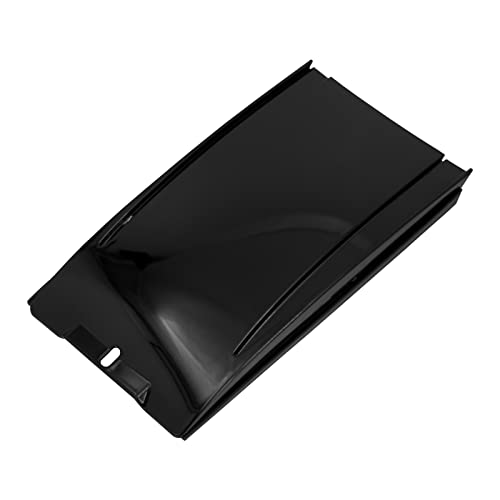 Snapklik.com : Motorcycle Lower Dash Panel Extension For Harley Softail ...