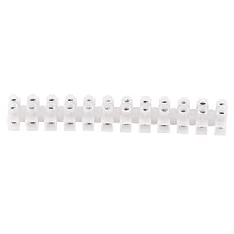 10pcs Screw Type Quick Connect Terminal 360V 10A Wire Connectors Dual ...