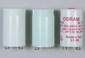 Osr. Starter ST 171 30-65W : Amazon.de: Baumarkt