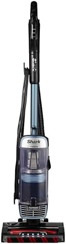Shark Corded Upright Vacuum Cleaner 1.1L with Anti Hair Wrap Technology ...