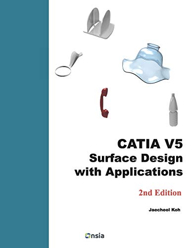 68 Best CATIA Books of All Time - BookAuthority