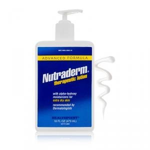 Amazon.com : Nutraderm Advanced Formula : Health & Household