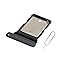 Eonpam Dual SIM Slot for Google Pixel 7/Pixel 8 SIM Card Tray Holder ...