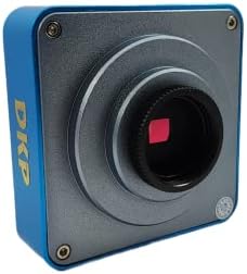Buy DKP Medicams Hdmi Microscope Camera Full Hd 52 MP Digital ...