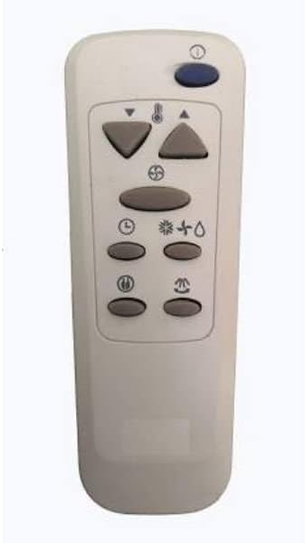 Buy LG Split AC Remote Control | LG Air Conditioner Remote Convenient ...