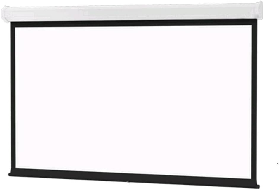 Da-Lite Model C with CSR 70" x 70" projection screen : Amazon.co.uk ...