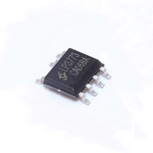 10pcs LP3773 PWM Controller IC : Amazon.in: Industrial & Scientific