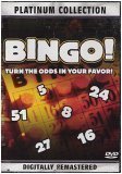 Bingo Turn the Odds in Your Favor- (Platinum Collection: unknown author ...