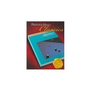 Algebra 1: Paul Foerster: Amazon.com: Books