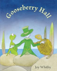 Gooseberry Hall by Joy Whitby: Amazon.co.uk: Joy Whitby: 9780995636880 ...