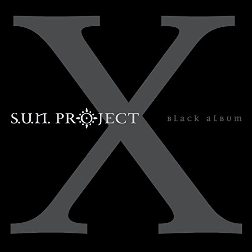 Play Black Album X by Sun Project on Amazon Music
