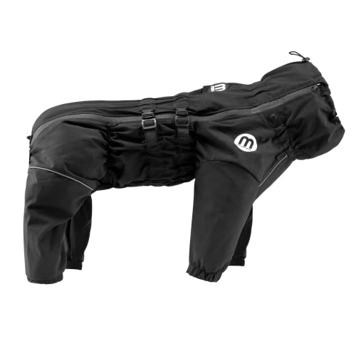 Overall Hund Winter – Die 15 besten Produkte im Vergleich ...