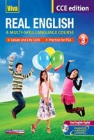 REAL ENGLISH, COURSEBOOK 3, REVISED PSA EDITION : NA: Amazon.in: Books