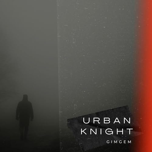 Écouter Urban Knight de GimGem sur Amazon Music Unlimited