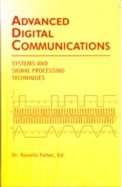 Amazon.in: Buy Advanced Digital Communications Book Online at Low ...