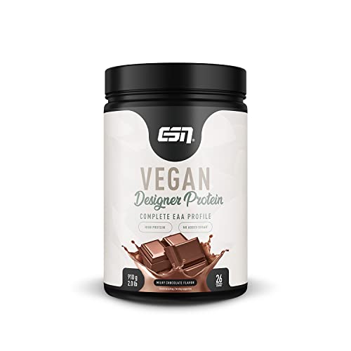 Esn Vegan Whey – Die 15 besten Produkte im Vergleich - vitafit-academy.de