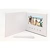 Amazon.com: Talking Print 7" IPS HD Digital Photo & Video Frame ...