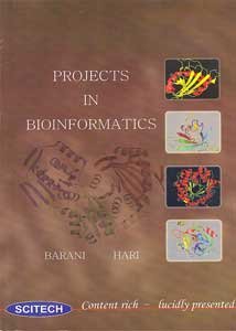 Projects In Bioinformatics : Amazon.in: Books