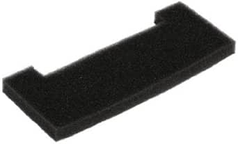 Amazon.com: DeVilbiss Foam Pollen Filter - Standard/AA/Bi-Level, 4 Pack ...