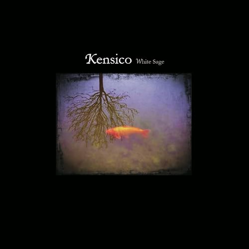 Spiele White Sage von Kensico auf Amazon Music ab