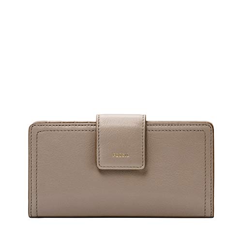 Fossil Logan RFID Tab Clutch Wallet – iMall Fashion
