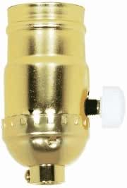 150W DIMMER SOCKET - Light Sockets - Amazon.com