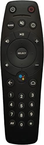 Buy Xpecial Binge Plus Remote Compatible for TATA Sky Binge Plus HD Set ...