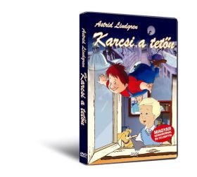 Amazon.com: Karlson on the Roof (Carlson who lived on the Roof ...