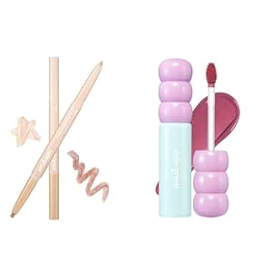 Amazon.com : COLORGRAM Under Eye Highlighter Stick 03 Real Tone Fruity ...