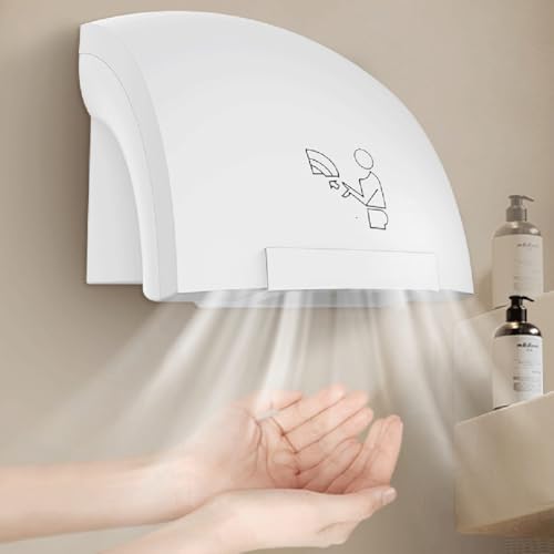 Amazon Best Sellers: Best Hand Dryers