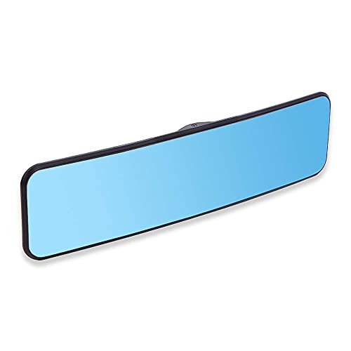 Best Wide Angle Mirrors for a Safer Driving Experience