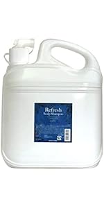 Amazon | ナプラ リフレッシュ スキャルプ トリートメント ライト