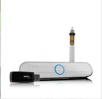 Amazon.com : eBeam Interactive Whiteboard Tool - Wireless Pen for ...