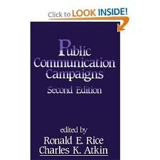 public communication campaigns: Amazon.com: Books