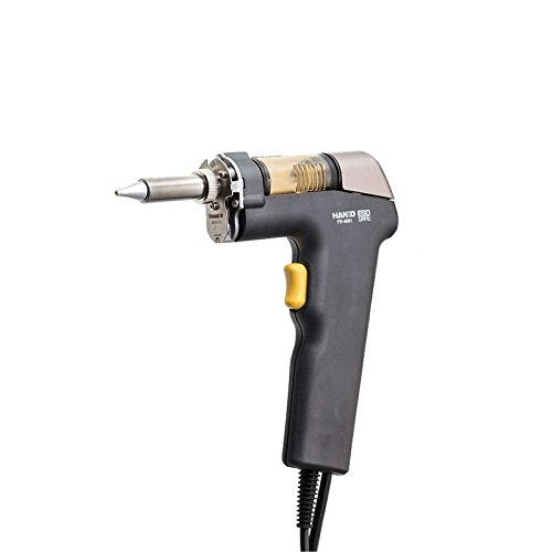 FR-4001 Series Gun-Style Ultra Heavy Duty Desoldering Handpiece for the ...