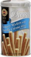 Amazon.com : CVS Gold Emblem Absolutely Divine Luxury Wafers with ...