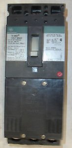 General Electric Tri Break TB13100BWE09 3 Pole GE Breaker ping - Amazon.com