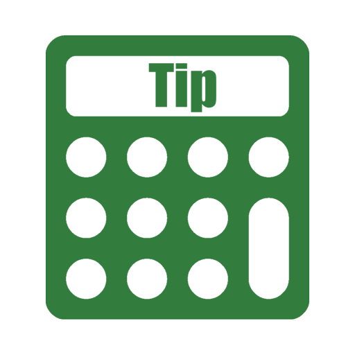 Smart tip calculator - App on Amazon Appstore